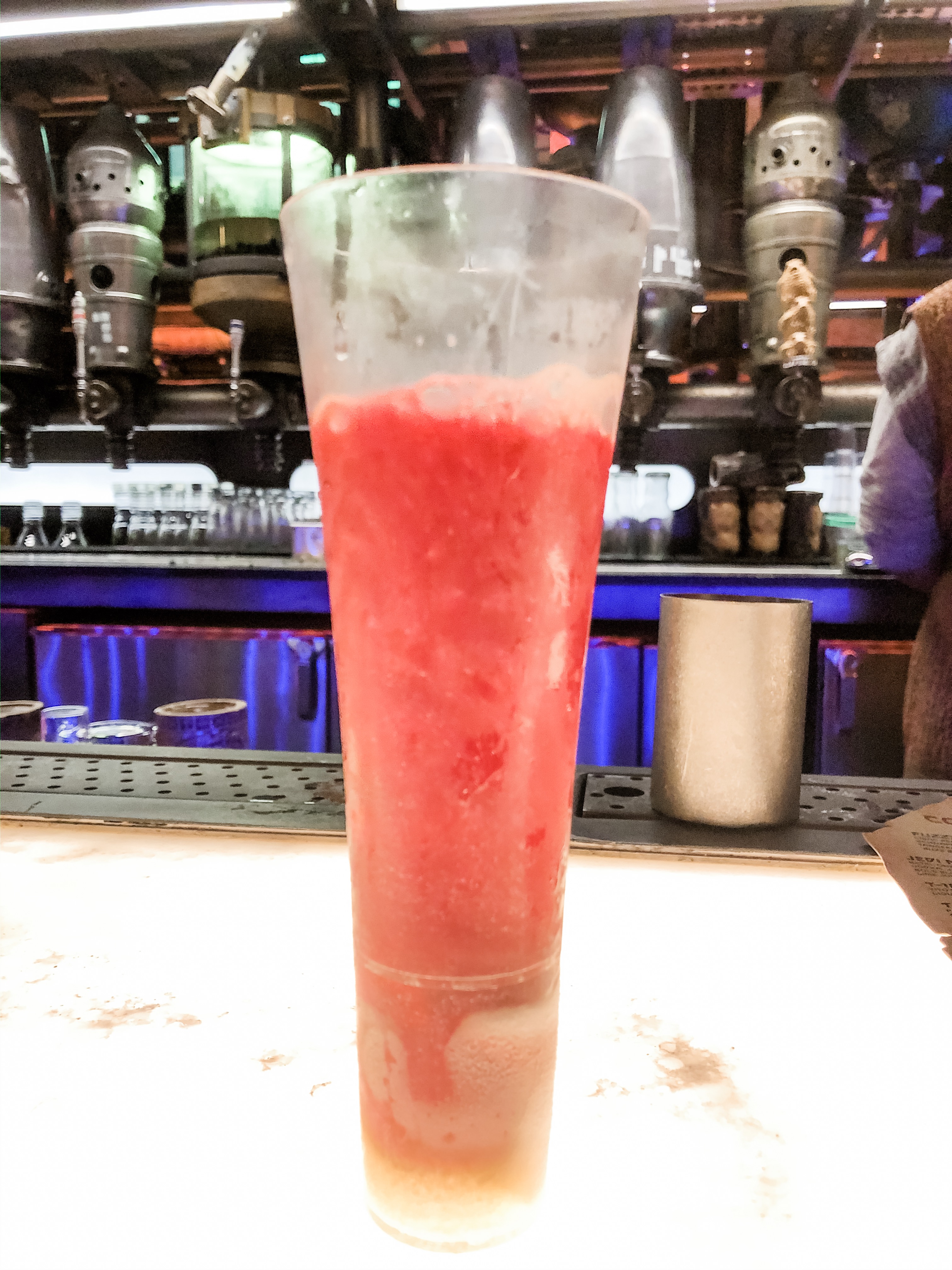 What You Need to Know About Oga's Cantina in Walt Disney World - Date ...